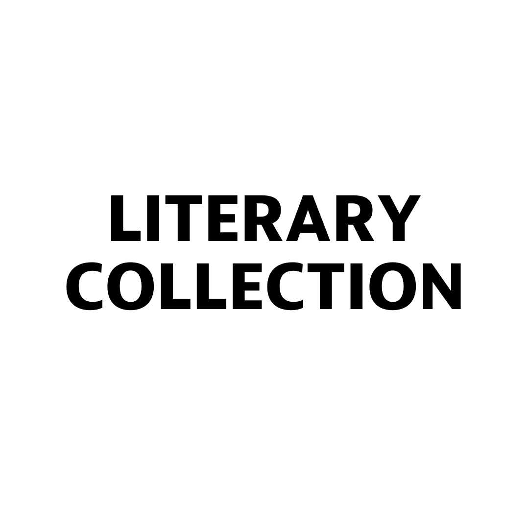LITERARY COLLECTION – YaKNOW